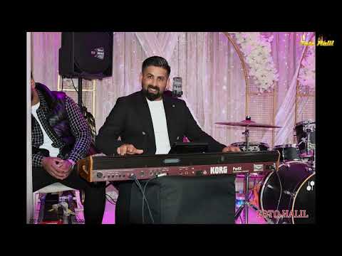 Bekir Bekirakos- Grup Star.Yavas Yavas.Live 2026