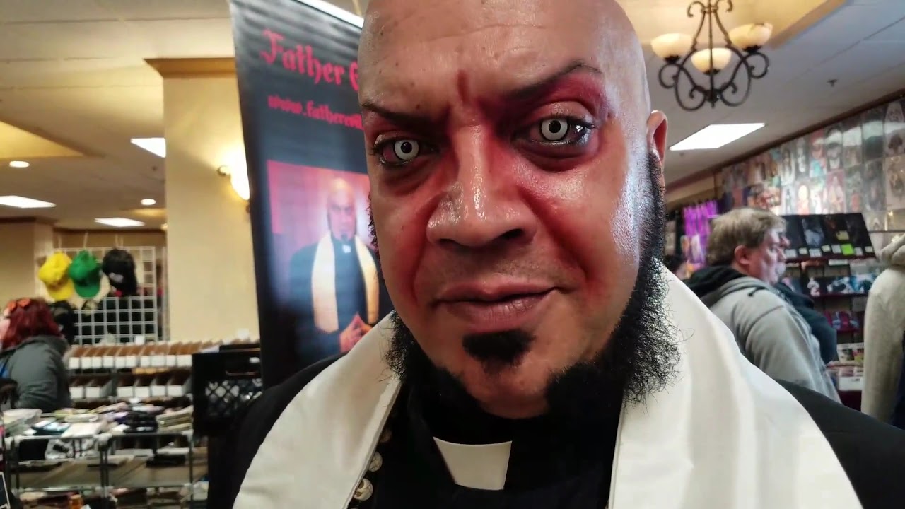 Father Evil - YouTube