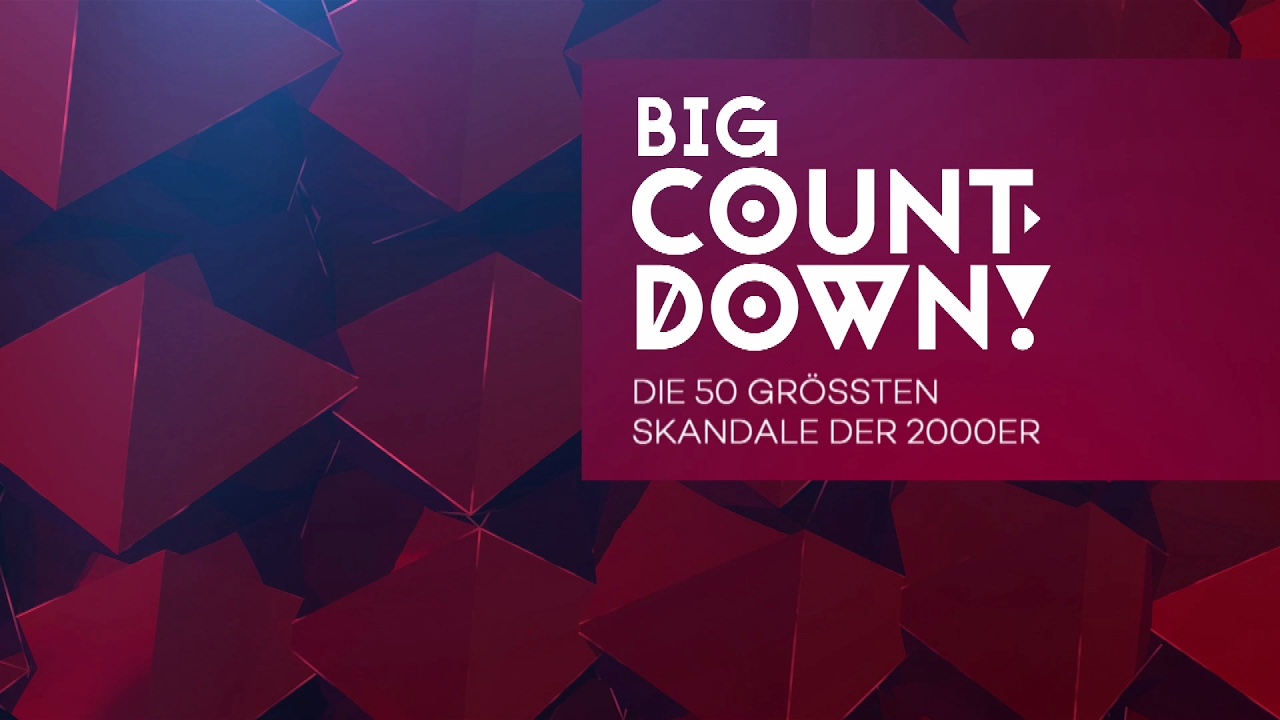 Big Countdown Folge 7 (Trailer) - YouTube