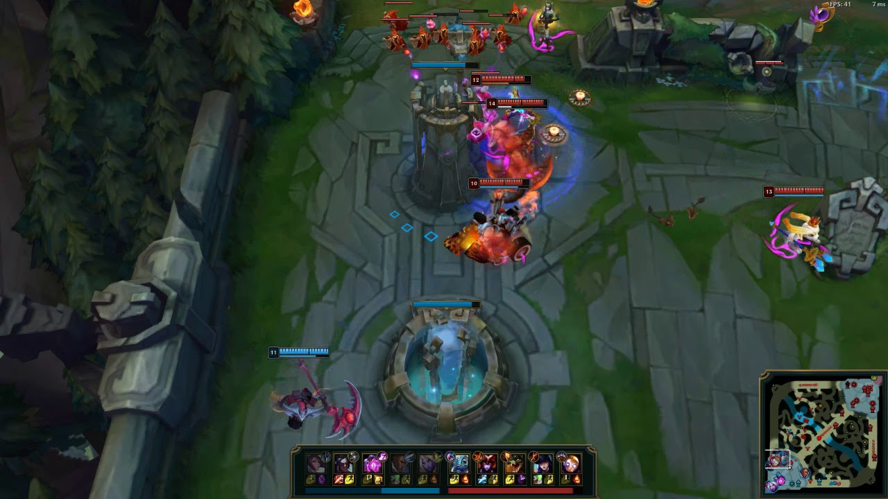 DO DO DO DOO DOO - YouTube