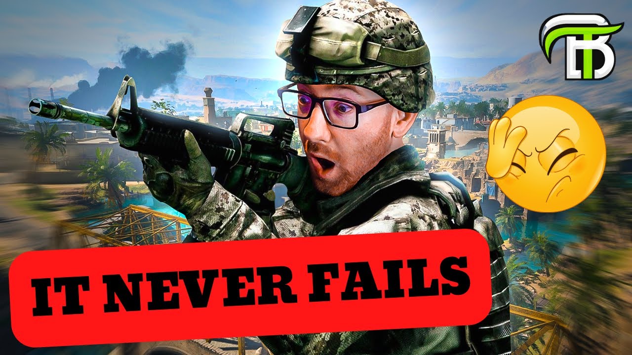 COD TIMING STRIKES AGAIN | Call of Duty Warzone 2.0 - YouTube