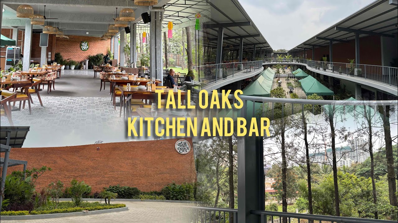 Tall Oaks #food #weekendfun #diwali #diwalispecial #yummy #india # ...
