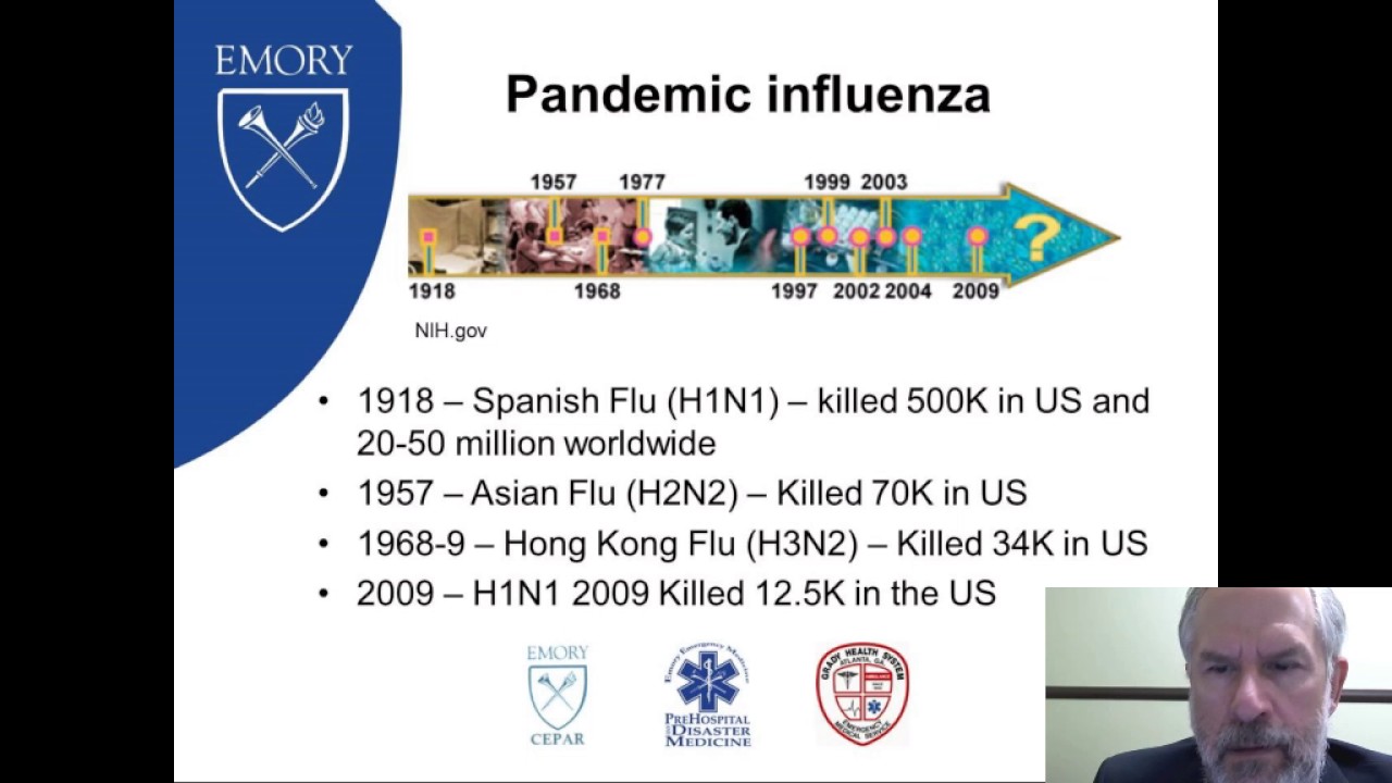 HRSA Region IV PHTC UofL - YouTube