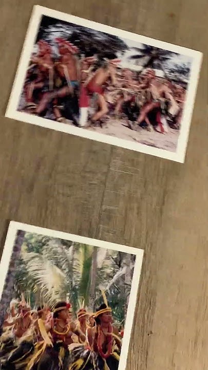 YAP MICRONESIA @GlobalCanvas-b1r - YouTube