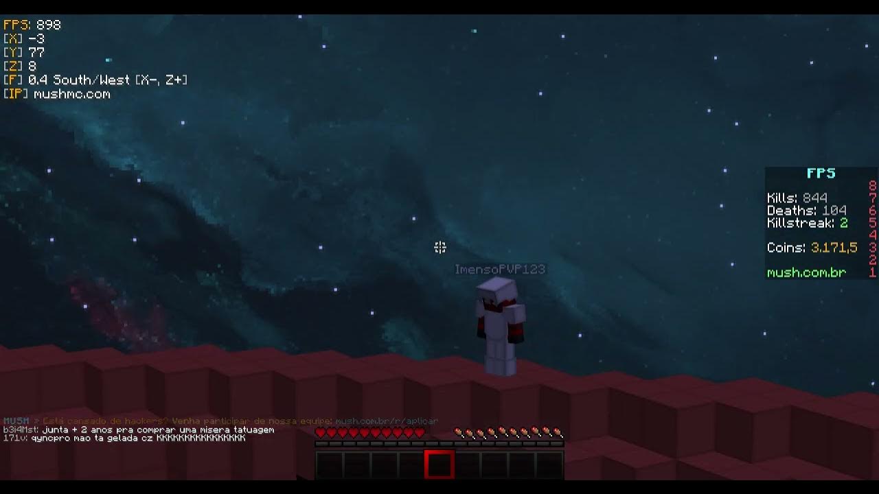 Minecraft 1 8 9 LabyMod 3 9 62 2024 10 13 02 34 57 - YouTube