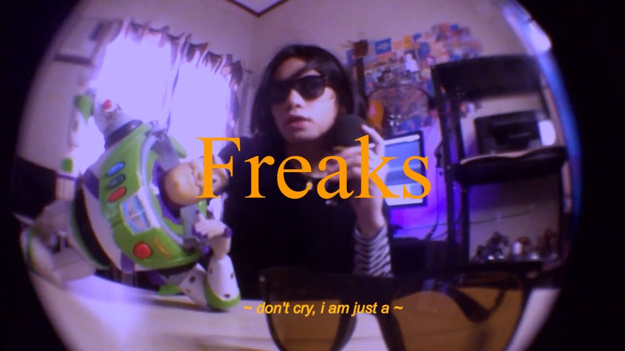 Surf Curse - Freaks (Cover) - YouTube