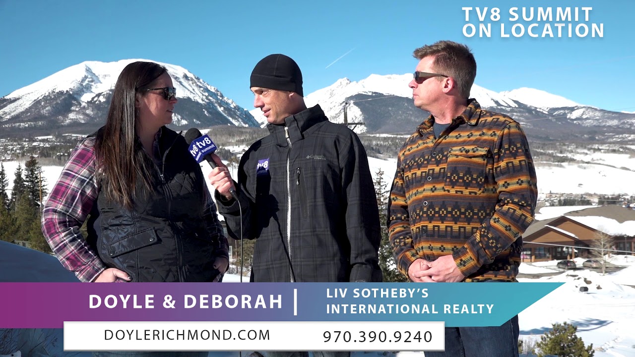 On Location Doyle Richmond - YouTube