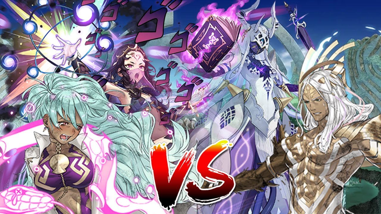 Nyx vs Laeradr & Nidhoggr DUO Mythic Hero Battle ABYSSAL!!! Fire Emblem ...