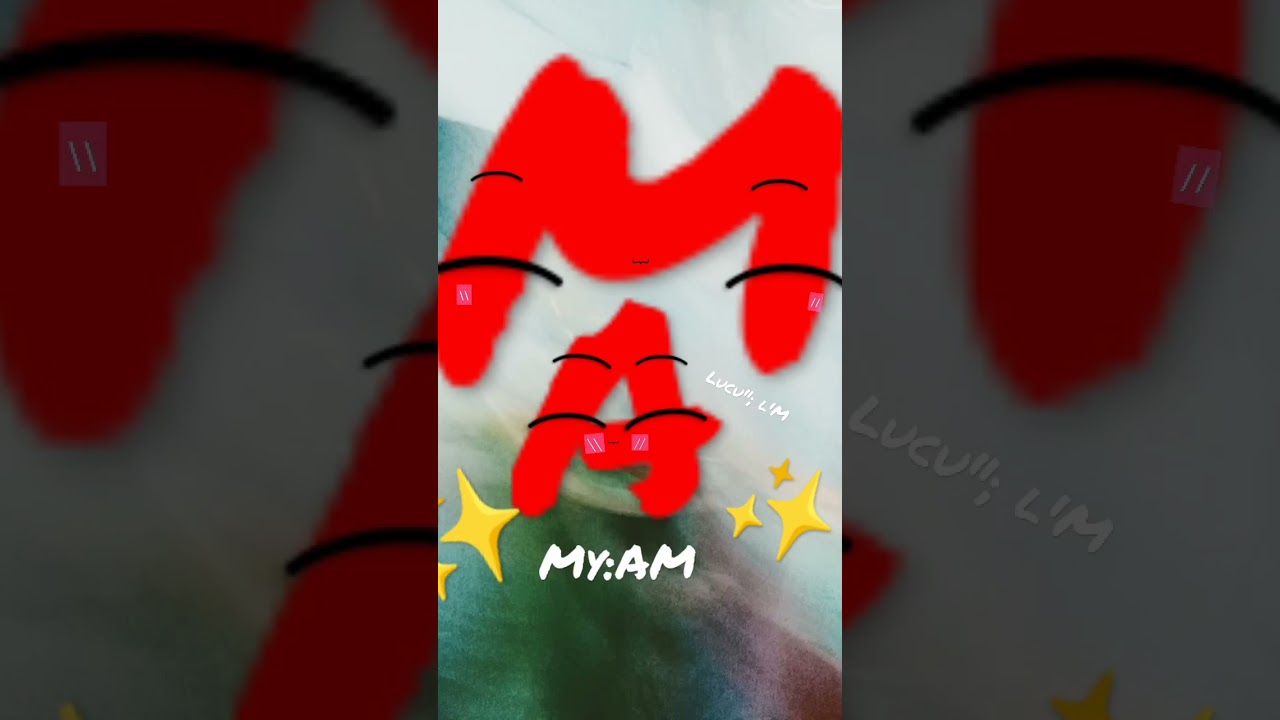 My:AM CITA"! ️ - YouTube