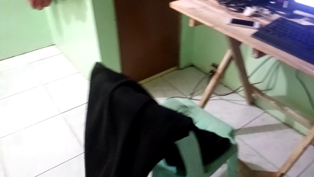 How To Throw Your Jacket Successfully - YouTube