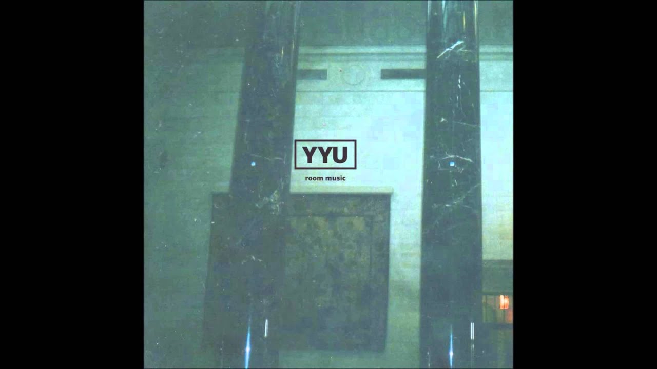 YYU - room music (Full album) - YouTube