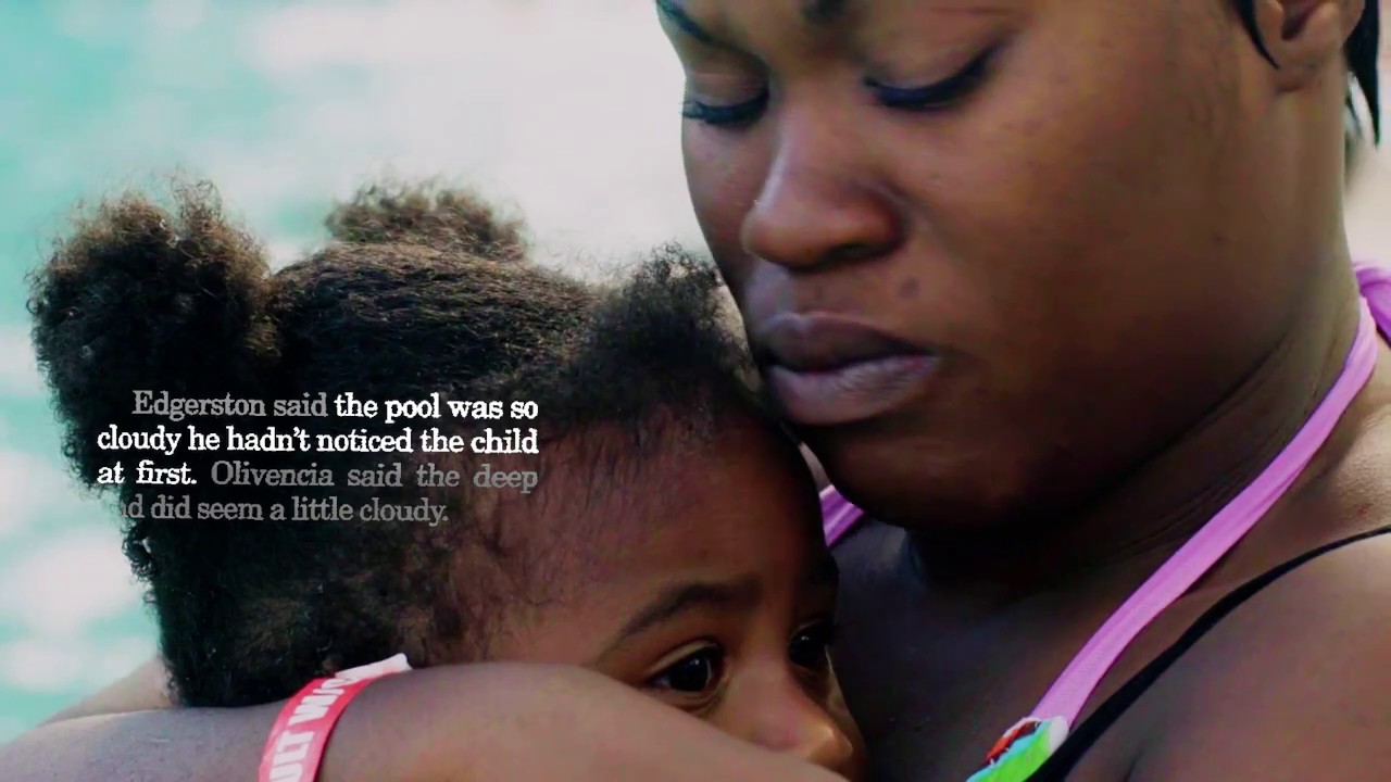 Marva Brown — Our City, Our Story : Rockford, Illinois - YouTube