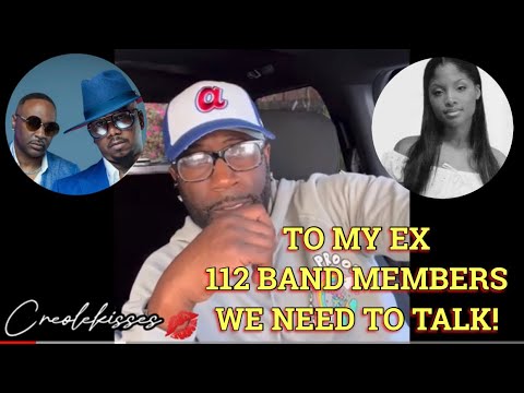 EX 112 MEMBER Q WANTS TO HAVE A CONVERSATION W/ EX BAND MEMBERS AFTER ...
