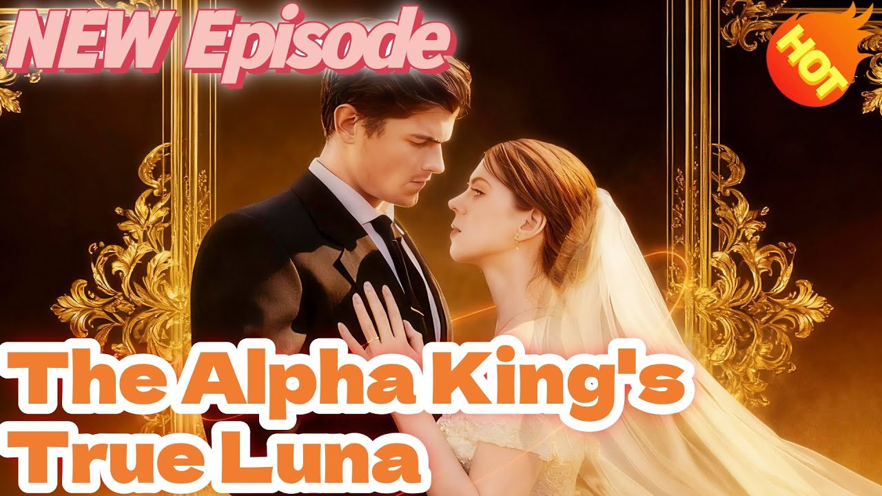 The Alpha King's True Luna 📺👇👇New Short Drama【2025 New Drama】#DramaBox ...