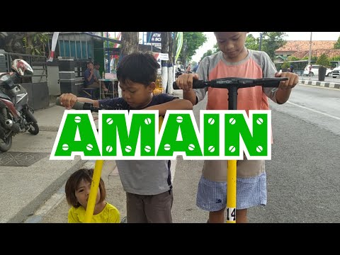 AMAIN - YouTube