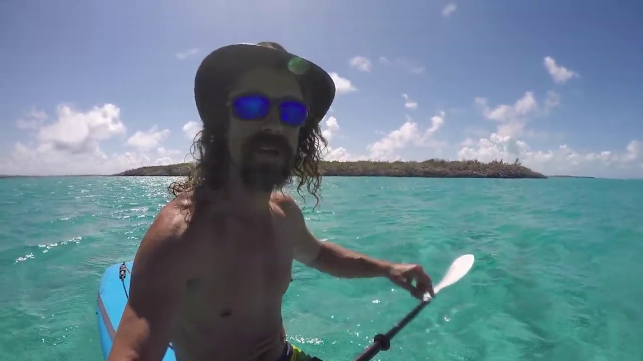 The Ragged Islands, Journey to the Ragged Islands ep. 8 - YouTube