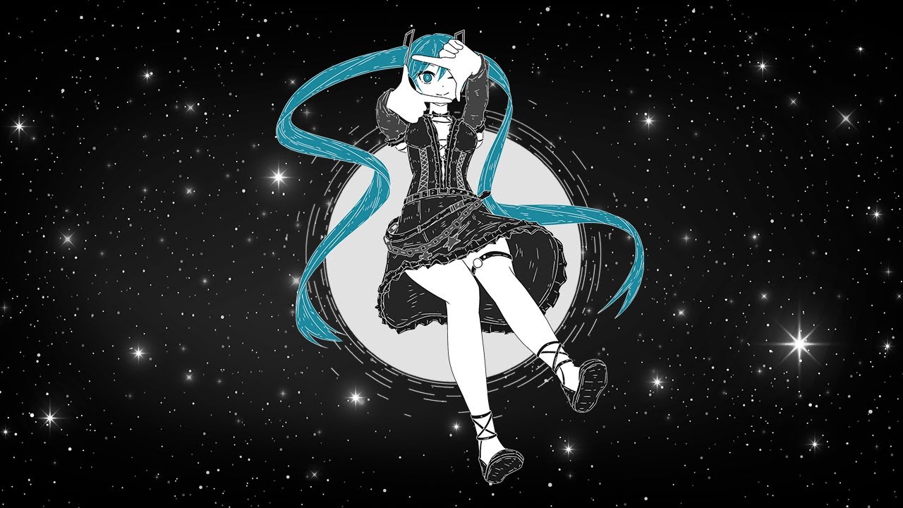 Digital (Has Mas de lo Que te Hace Feliz :) - Vocaloid Rock【Praenomina ...