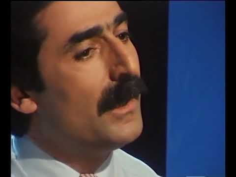 Lütfü Gültekin - Sen İçeri Düşeli