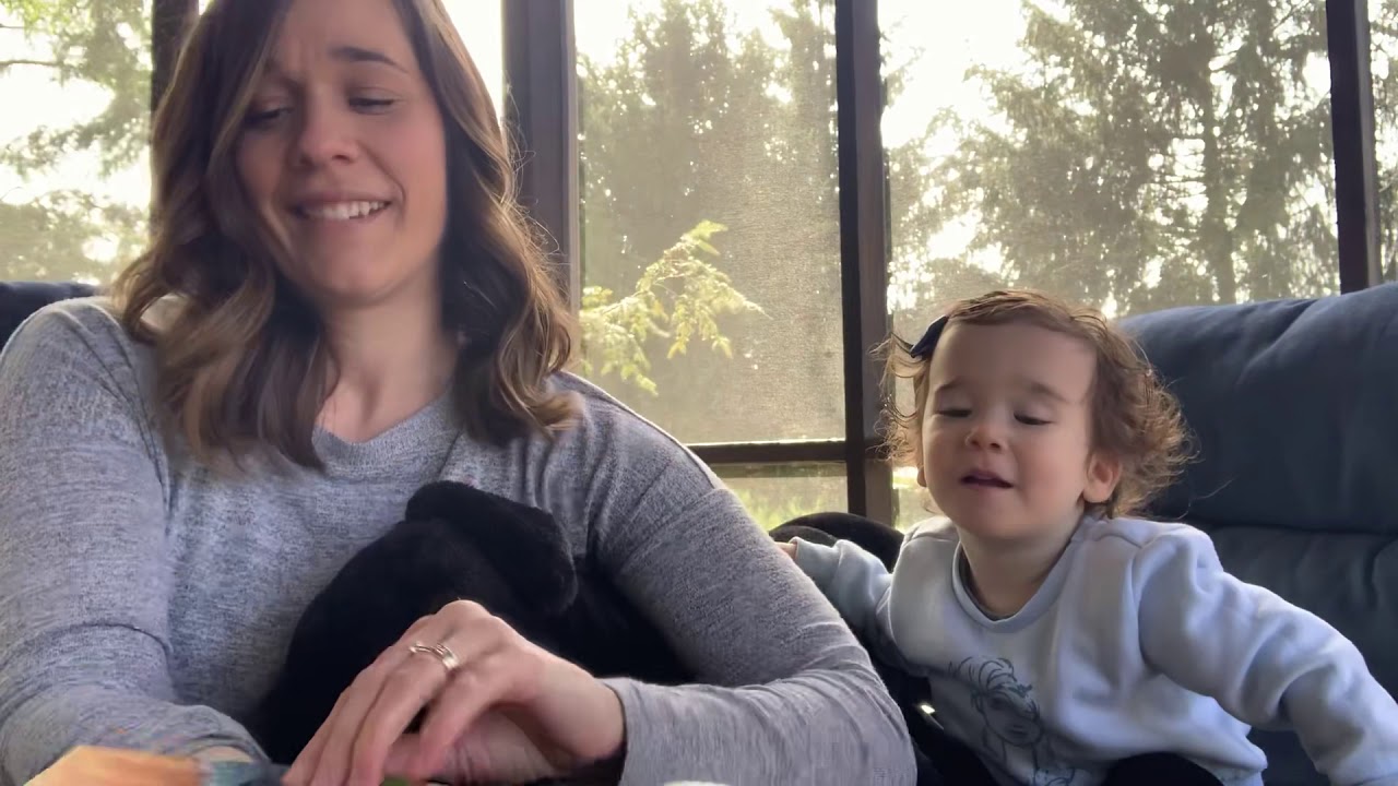 Woof Woof! - YouTube