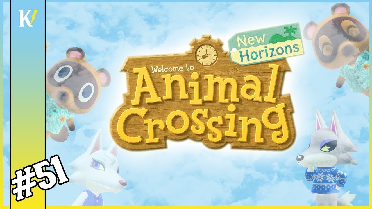 Looking For Lucky The Mummy Animal Crossing New Horizons - YouTube
