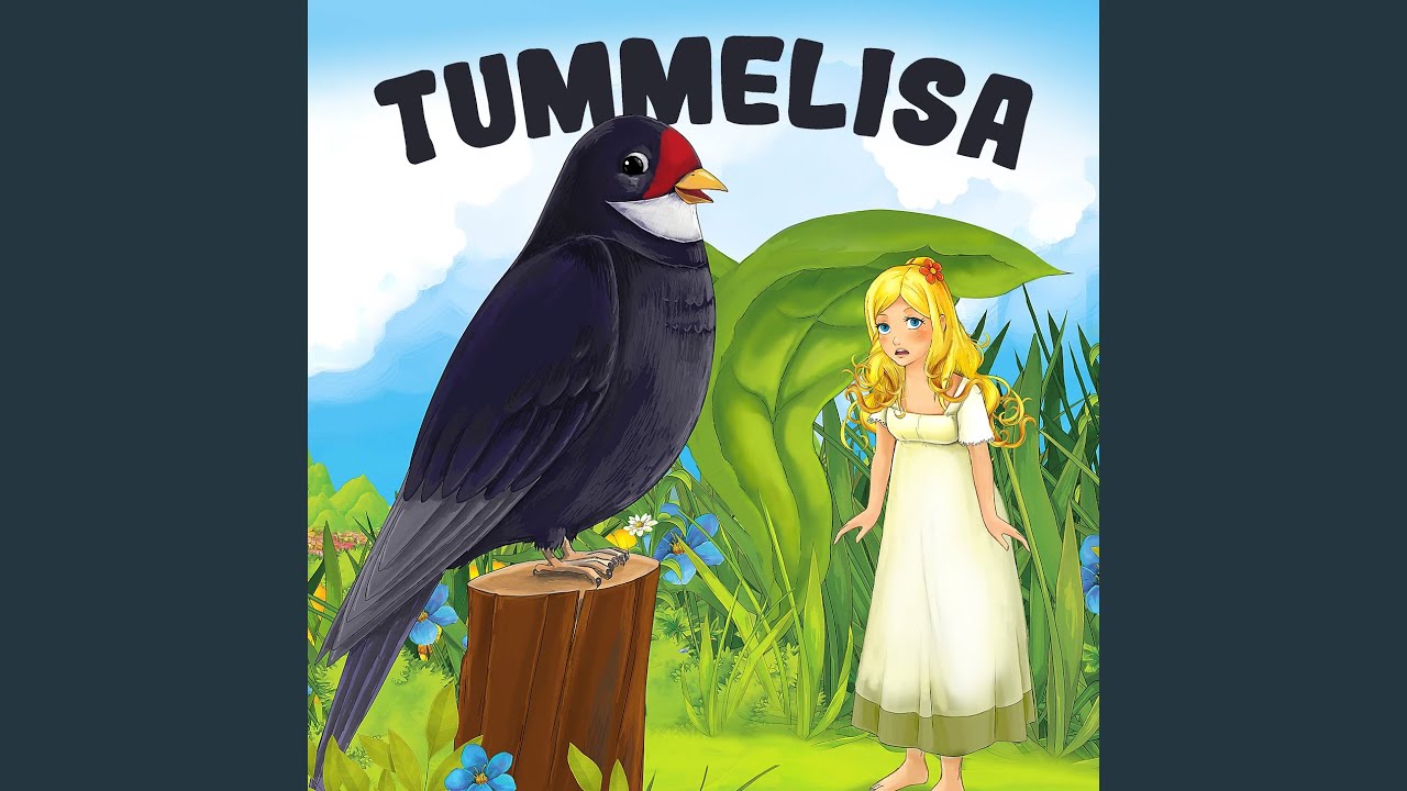 Tummelisa, del 1 - YouTube