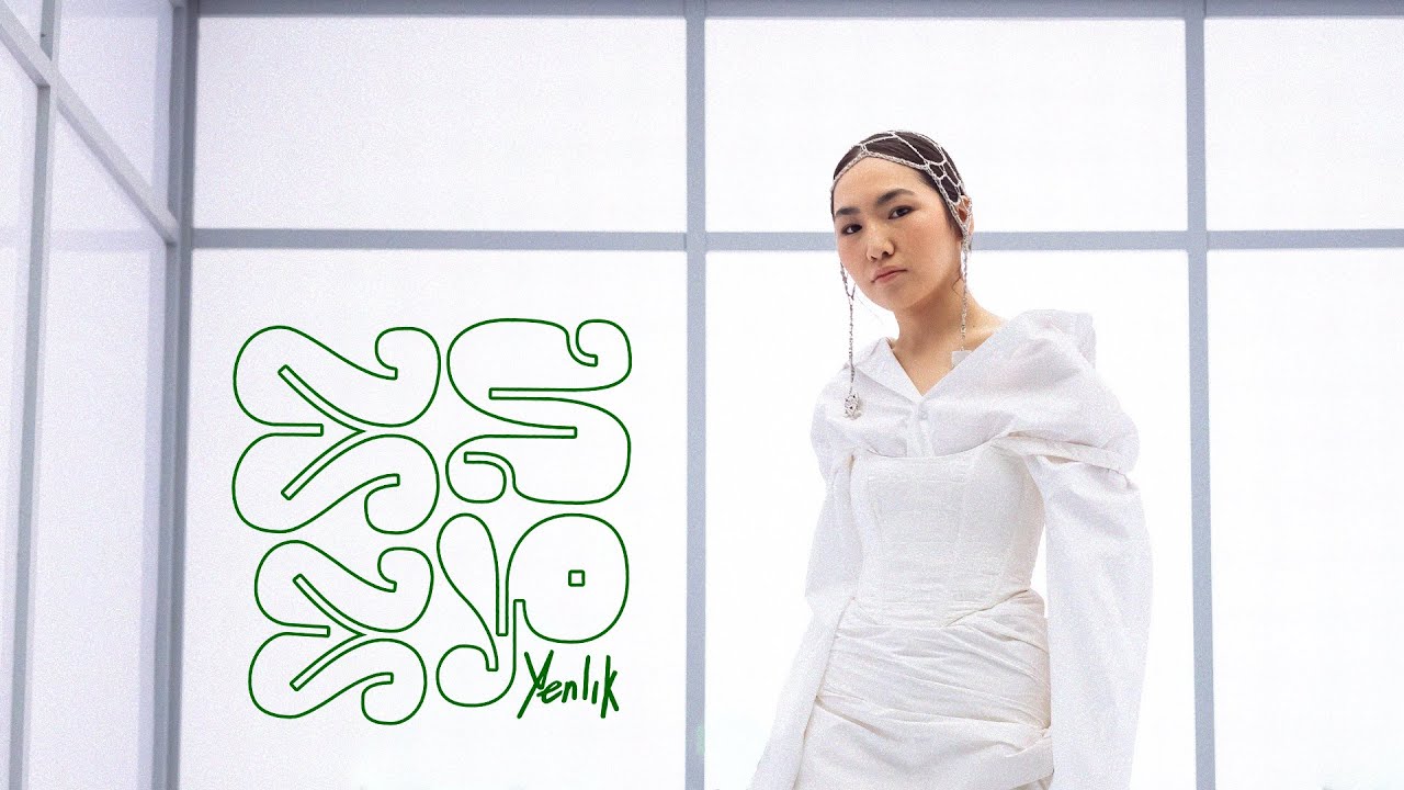 Yenlik - ESEP - YouTube