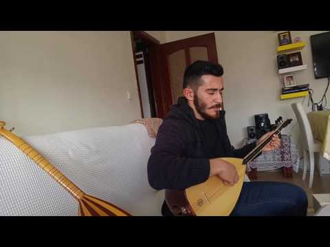 Mert Sarıgül - Sadece Susarak Özlüyorum  Akustik