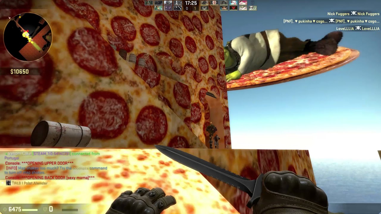 CS:GO Community Maps in a nutshell - YouTube