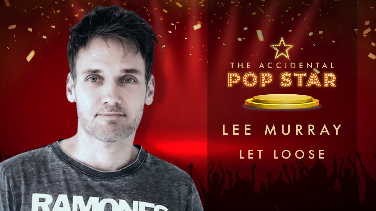 Lee Murray 'Let Loose' - an interview. - YouTube