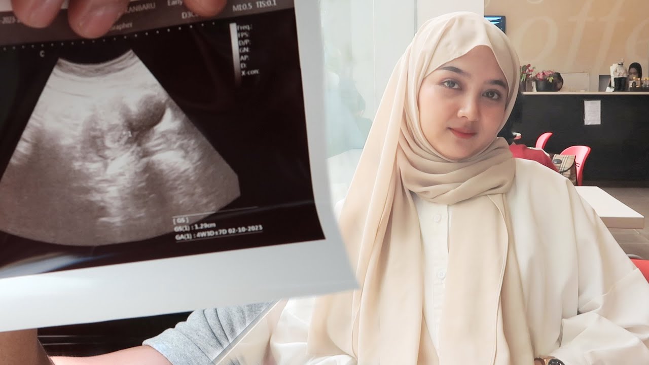 Hari Pertama Mau Lihat Adek Youtube