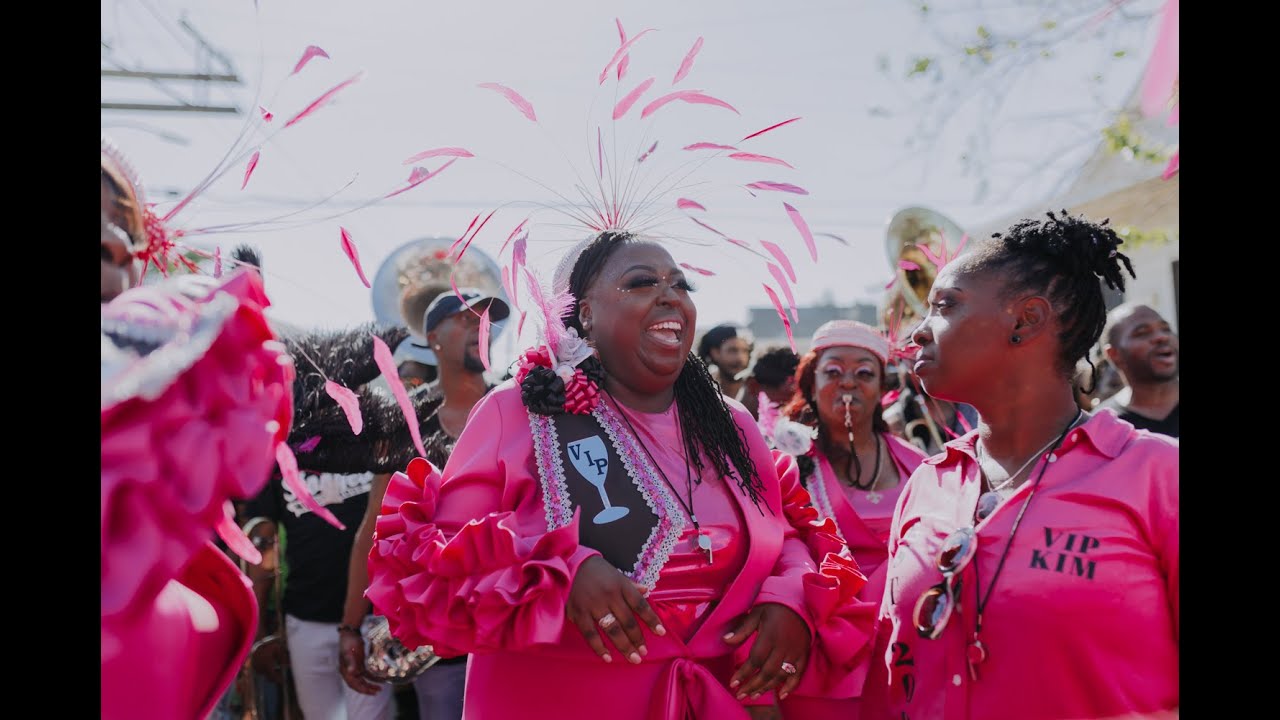 On Da Bench with Tamara Jackson-Snowden - YouTube