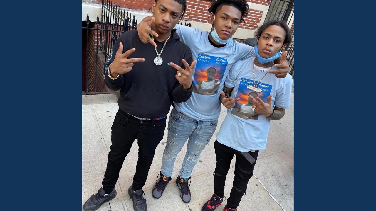 Neaky (feat. Dougie B & Swervo flocca) - YouTube