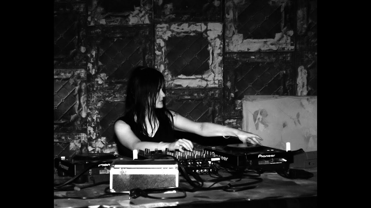 ZIGRIL special Trash Rave CUMunity - YouTube
