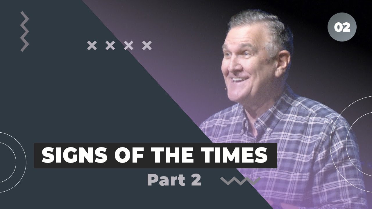 Signs of the Times (Part 2) - YouTube