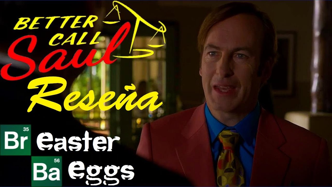 Better Call Saul 2.7: Análisis "Inflatable" (Breaking Bad Spoilers ...