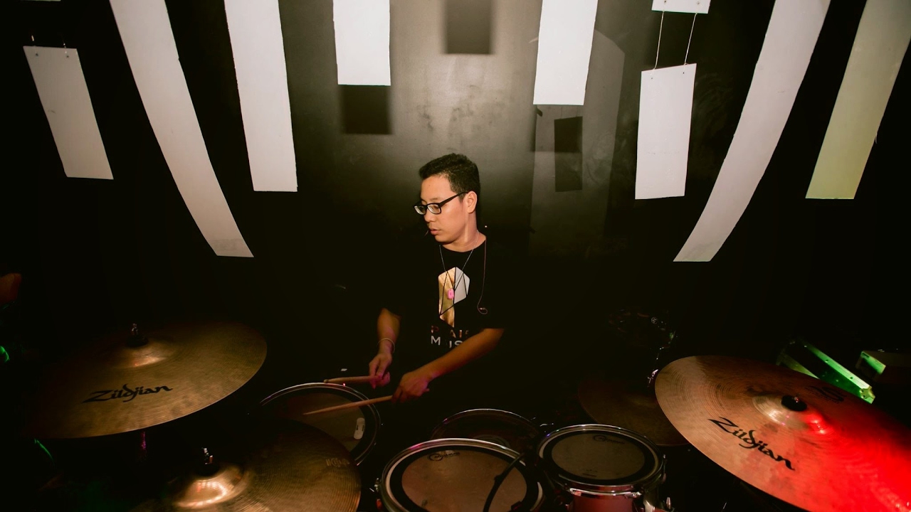 Michael Baltazar Live Stream - YouTube