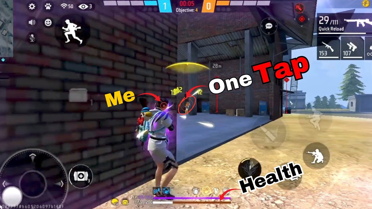 One Tap Short Oo 😲 No || CS Ranked Gameplay || - YouTube