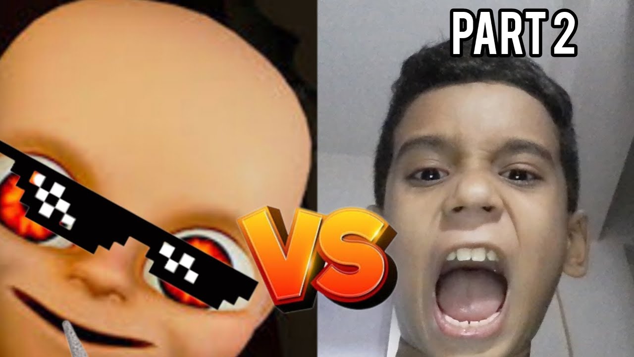 baby in yellow gameplay in hindi part 2 |proboy atharva #thuglife - YouTube