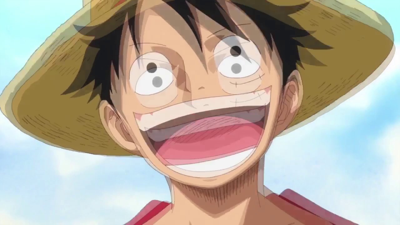 One Piece Opening 20 - Hope! Whole Cake y personajes importantes - YouTube