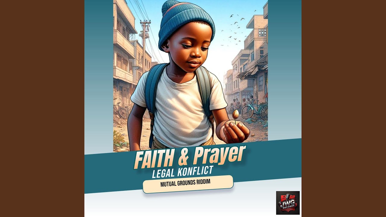 Faith & Prayer (Mutual Grounds Riddim) - YouTube