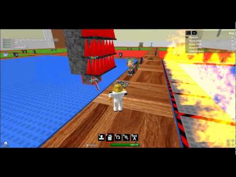 how to kill a helper bot on roblox - YouTube