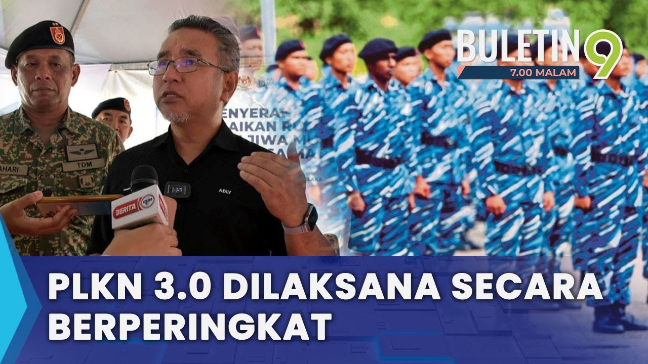 PKLN 3.0 Bermula Januari 2025 - YouTube