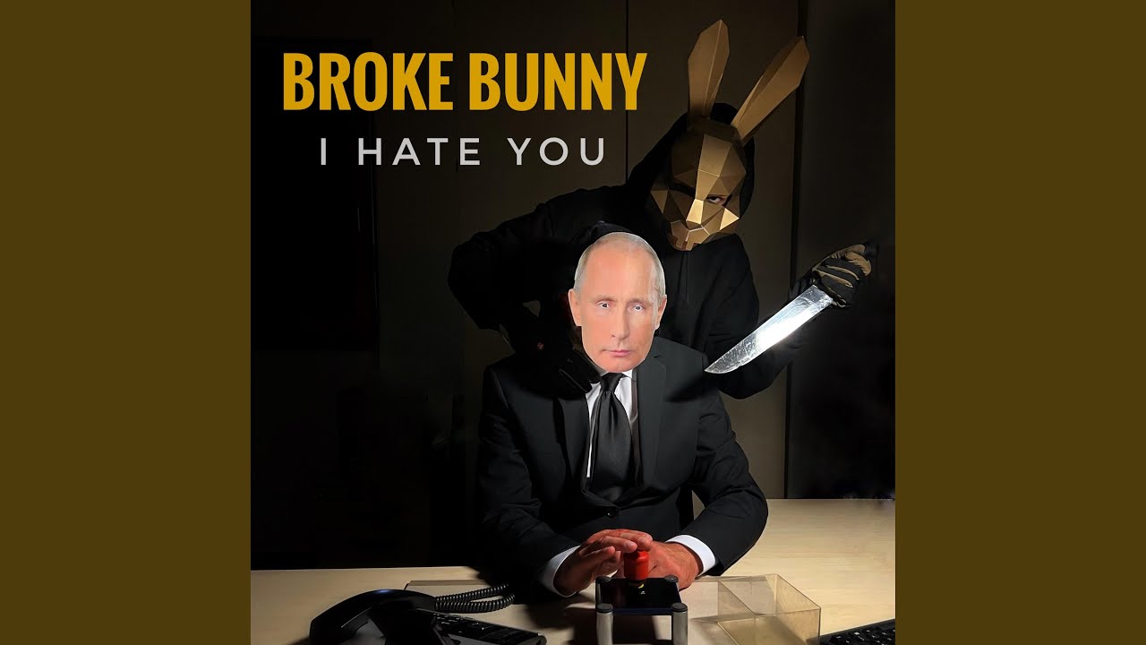 I hate You - YouTube