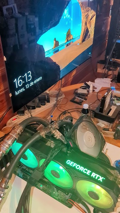 Booteo Rápido Activando Memory Context Restore y Power Down Enable ...