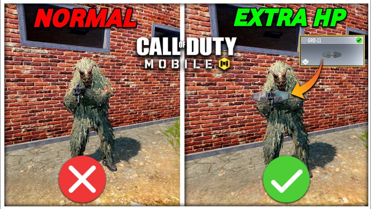 TOP 3 Battleroyale Tips & Tricks In CODM | CALL OF DUTY MOBILE - YouTube