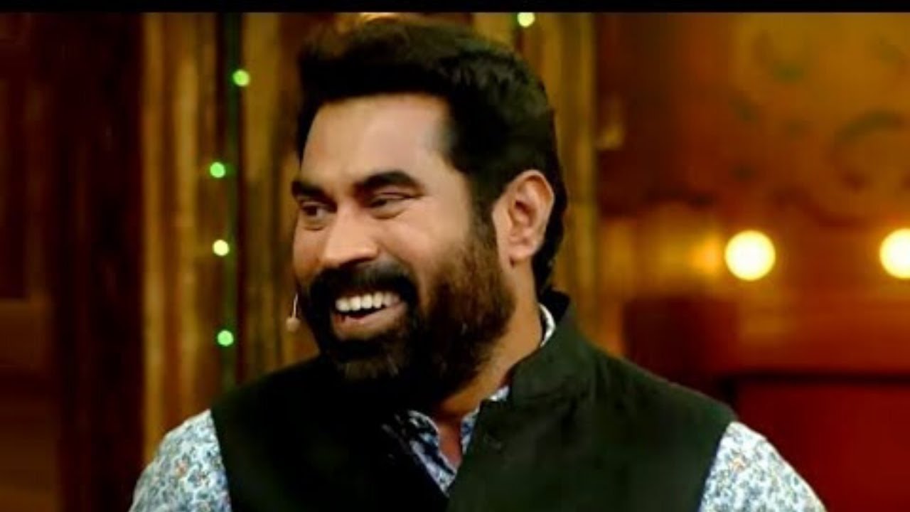 സുരാജിന്റെ സൂപ്പർ ഹിറ്റ് നൈറ്റ്ഷോ കോമഡി സ്കിറ് | Suraj venjaramood ...