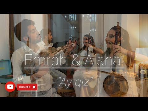 Emrah & Aisha \