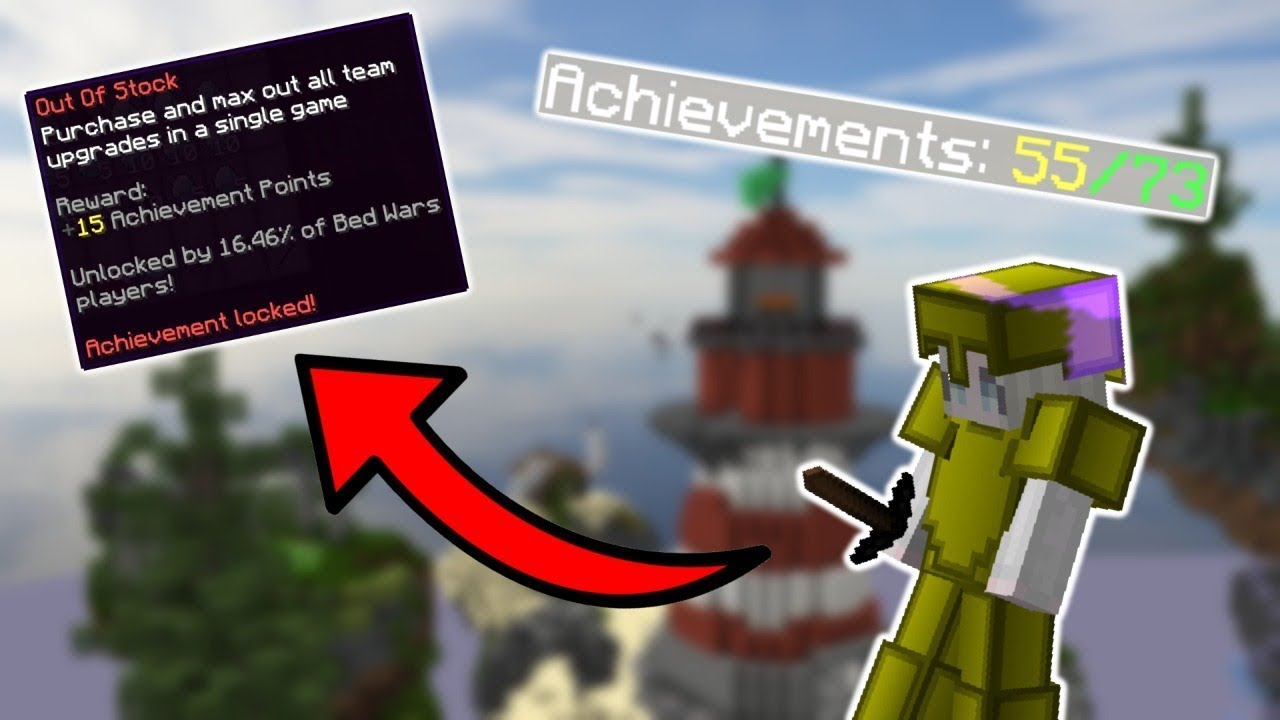 Maxing out the diamond GENERATOR!!! (Hypixel bedwars) - YouTube