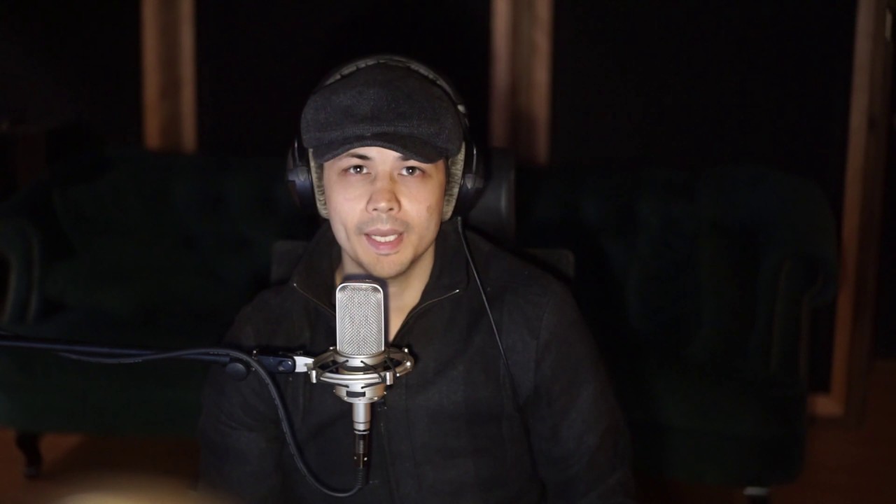 Seth Tsui: Writing Music with JEO - YouTube