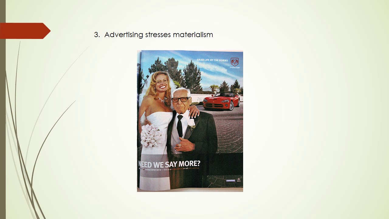 LESSON 9: CRITICISMS AGAINST ADVERTISING - YouTube